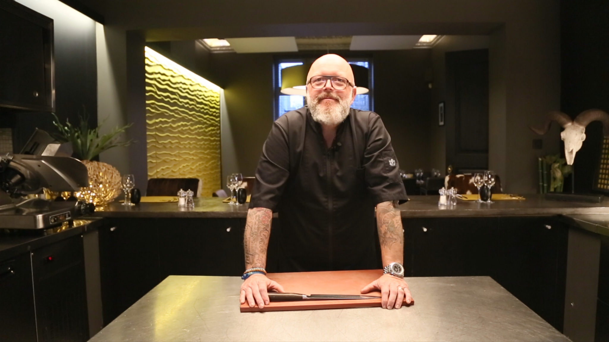 Apéro Cochon testé par des chefs - BAC AGENCY (previously laboiteacom)